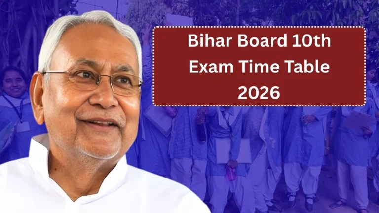 CBSE 10th Date Sheet 2026: cbse.gov.in Phase 1 & 2 Class 10 Exam Dates ...